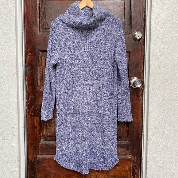 Softies | Sweaters | Softies Long Dress Turtle Neck | Poshmark